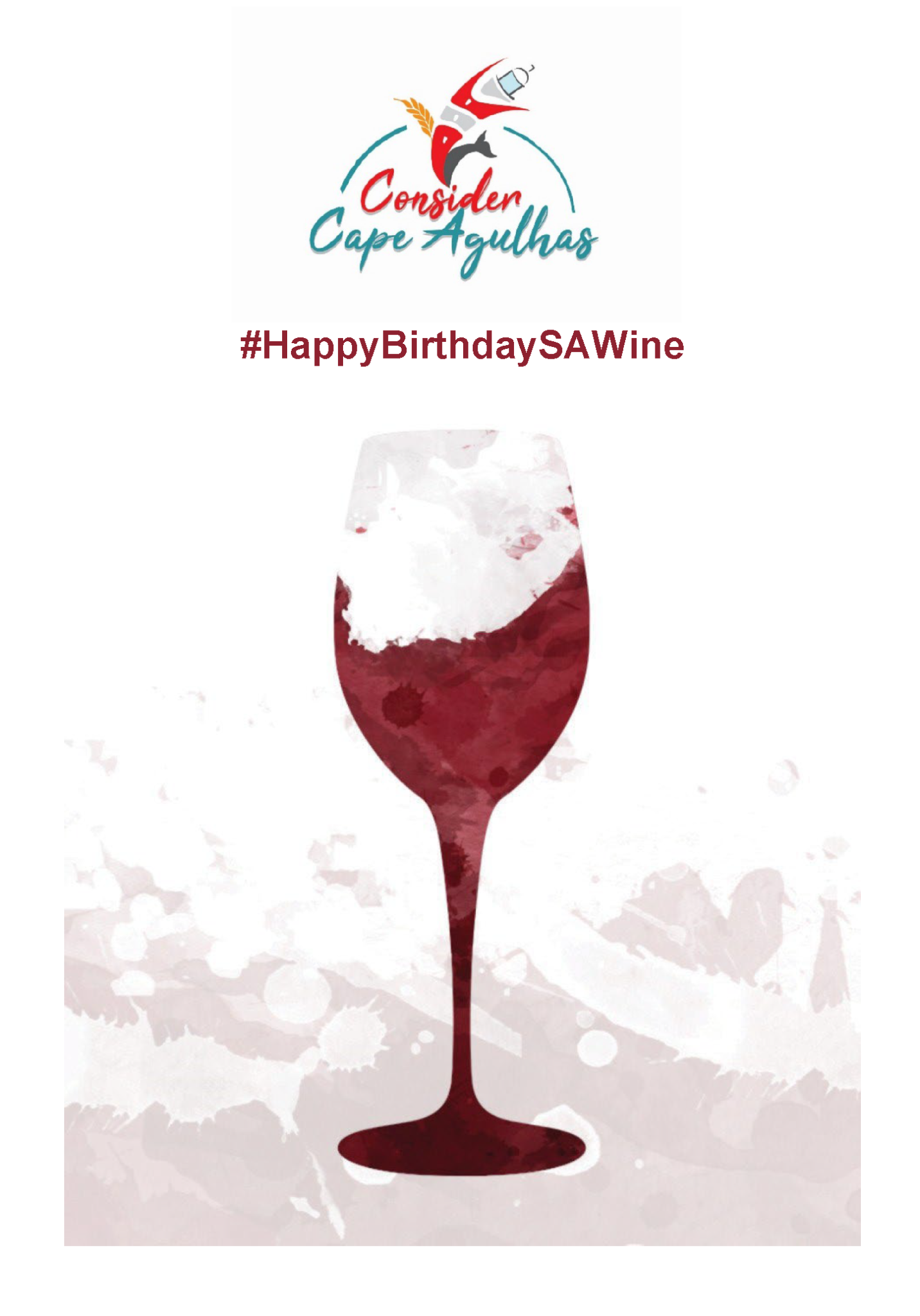 Celebrating South African Wine - Cape Agulhas